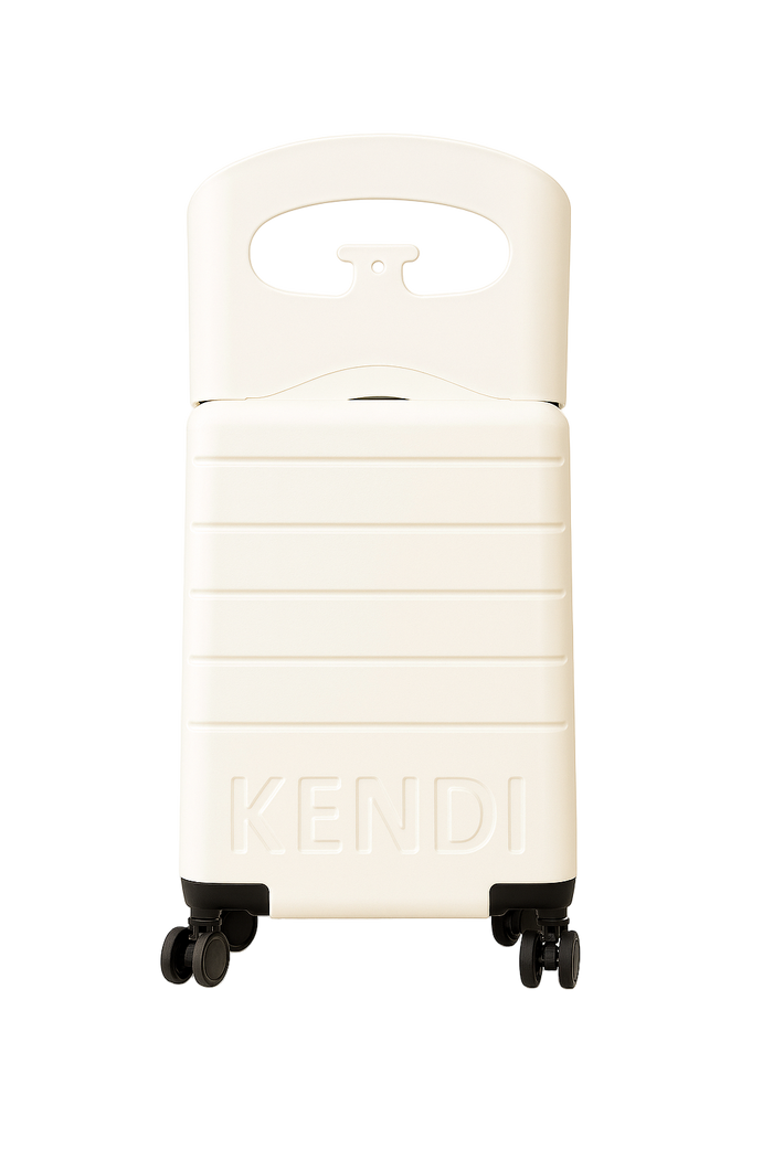 Kendi | Premium carry-on suitcases